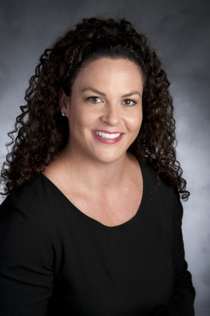 Welcome New Board Member - Cheyenne Walsh - Arizona Heritage Alliance