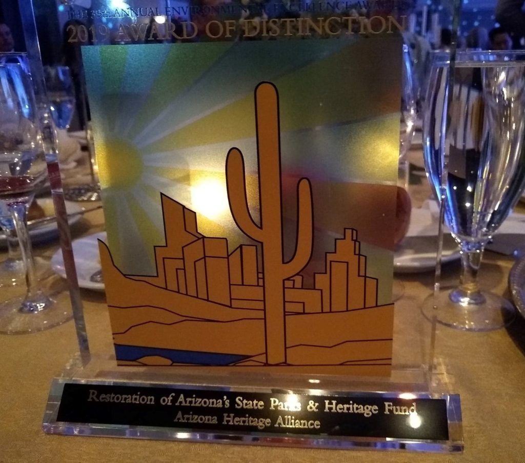 Here are the winners of Arizona Forward's 2019 Environmental Excellence ...